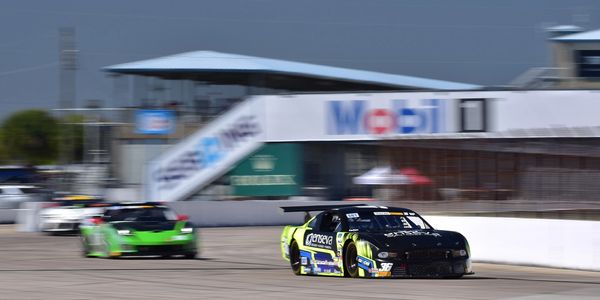 Official Site of Josh Carlson Racing