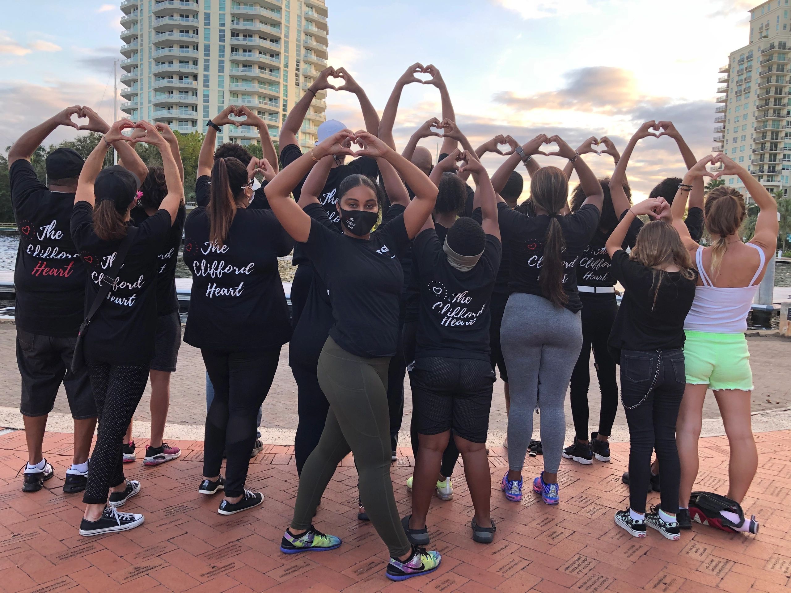 Clifford Heart Foundation