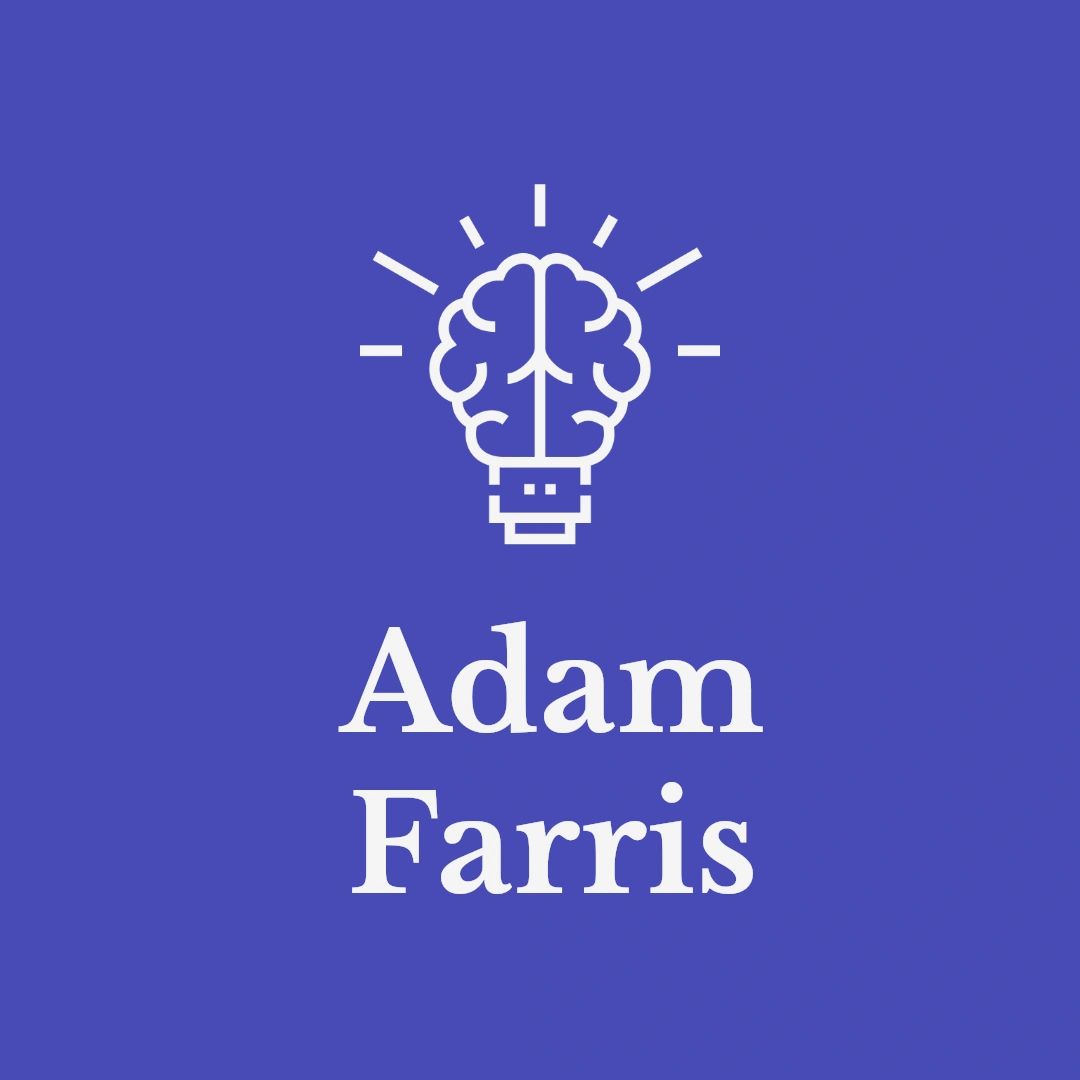 Services, Adam Farris - Adam Farris - Houston, Texas