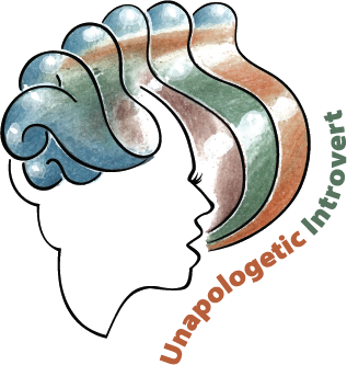 Unapologetic Introvert