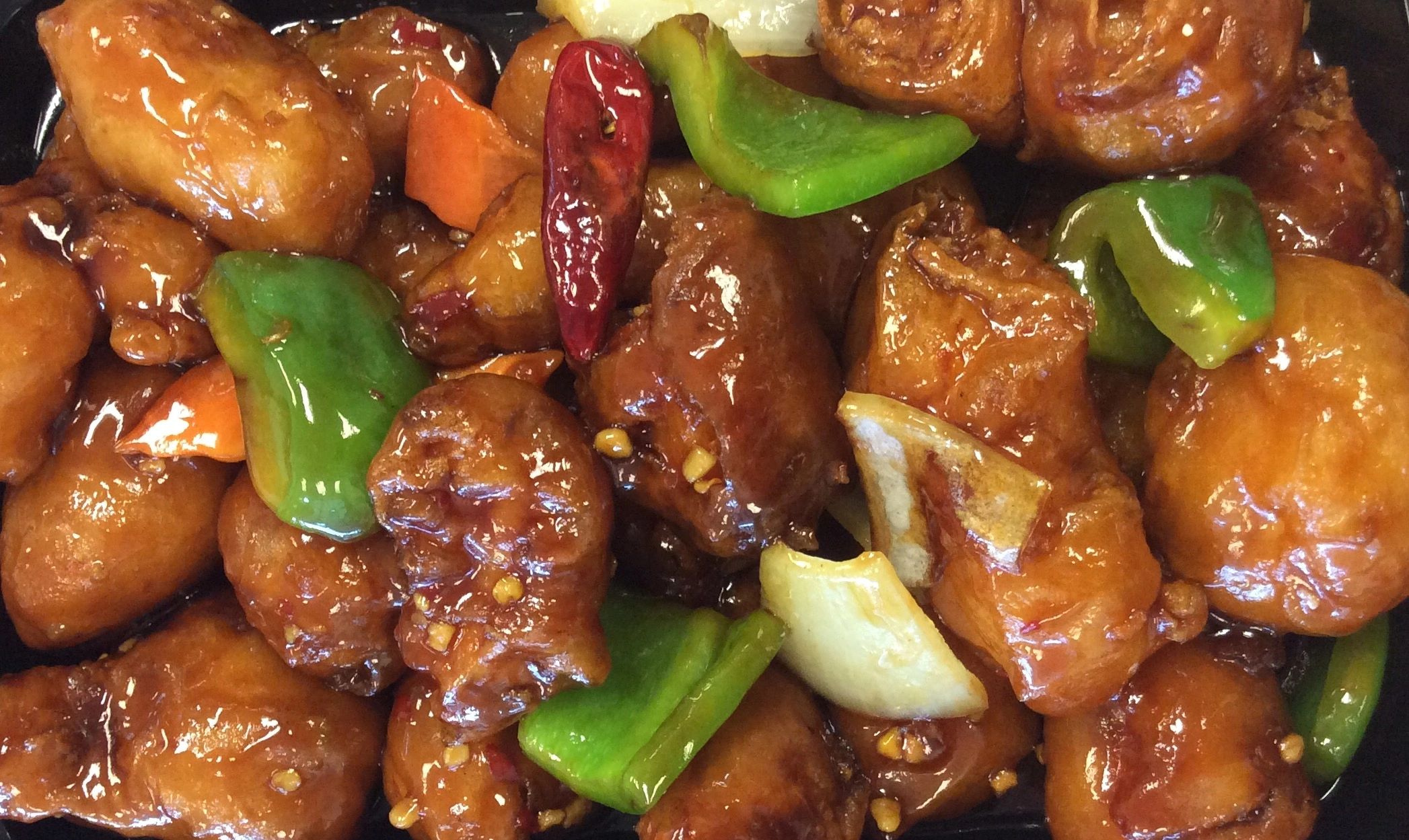 Chef Panda | Order Online | Delivery Chinese Food | Surprise, AZ 85374