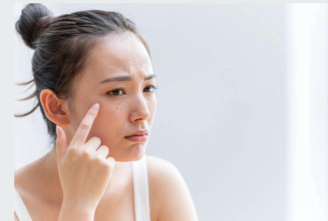 Mind and skin: What’s the connection?