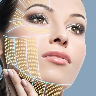 Spa - Glow Organic Wellness Spa