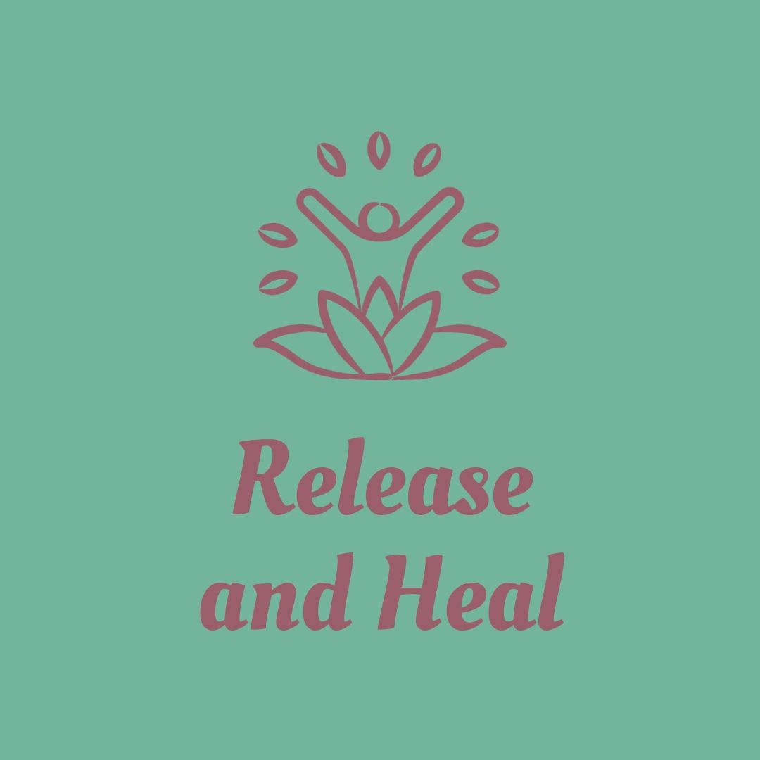 Release and Heal