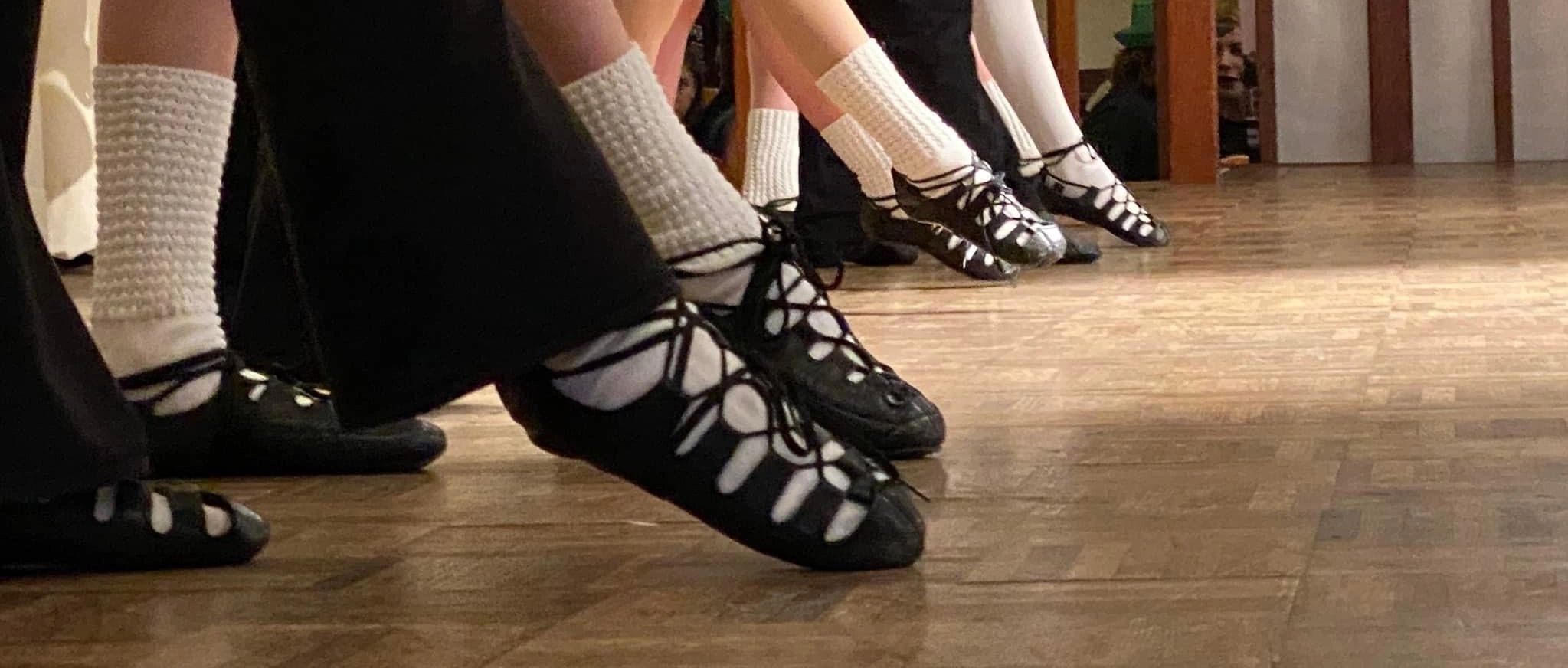 Murphy Irish Dancers - Irish Dance School in the Bay Area