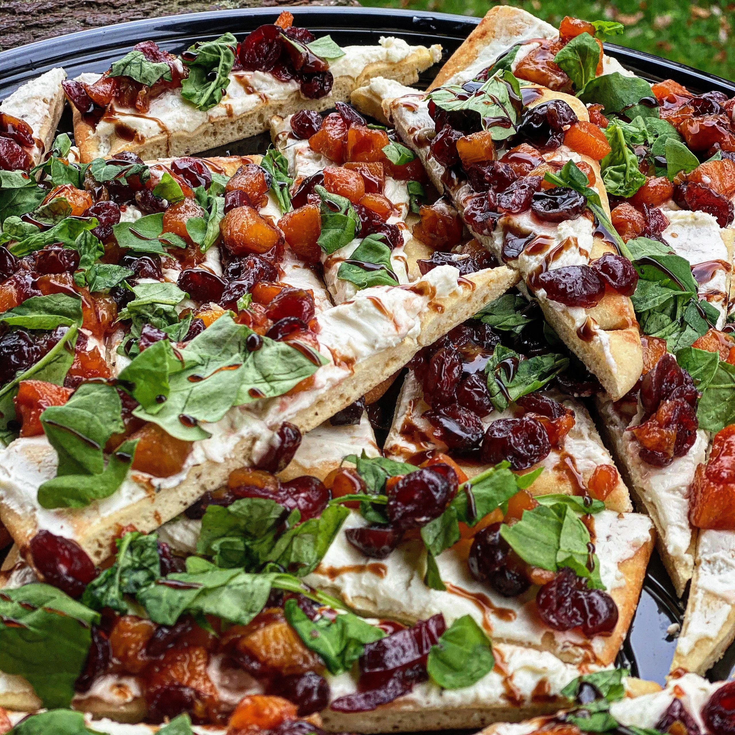 MT PLATES CATERING