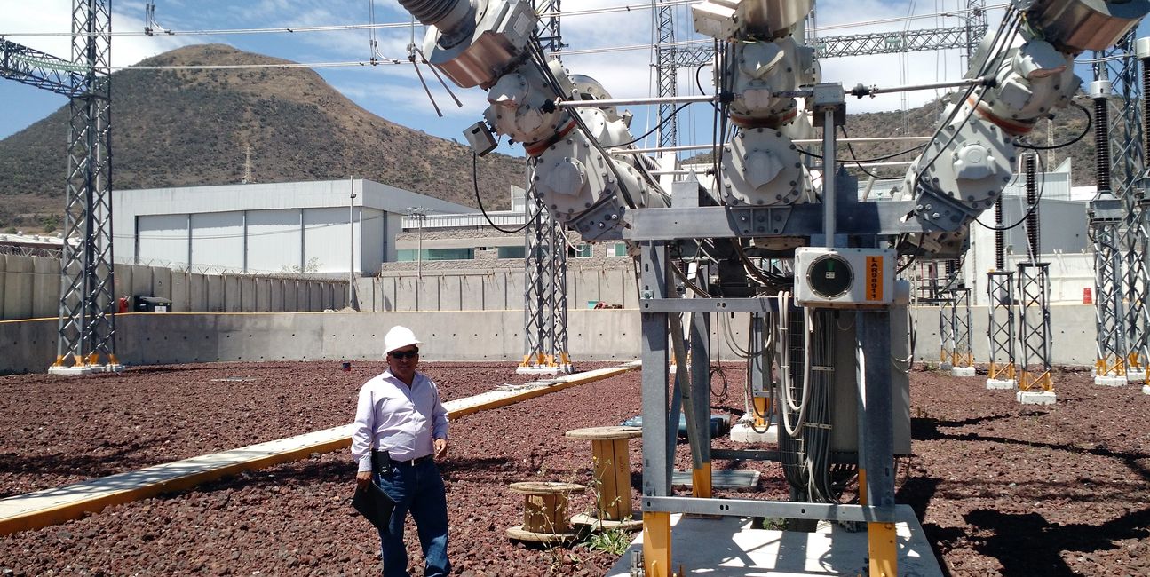 C. Electromecánica | ETM