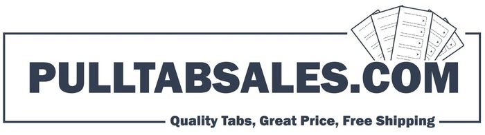 Pull Tab Sales - Pull Tabs, Pull Tab Tickets, Pull Tabs for Sale