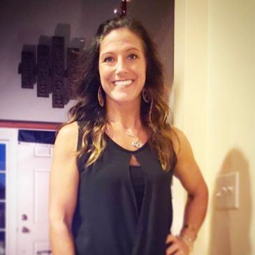 Tim Dorsey Fitness - Gym, Fitness