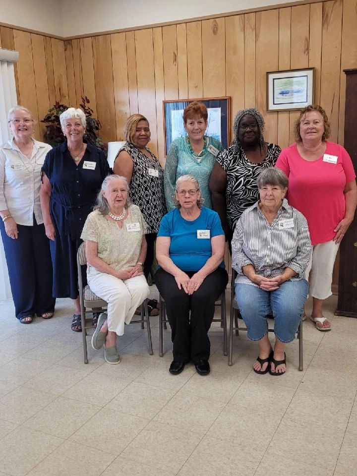 Board of Directors Election and Installation