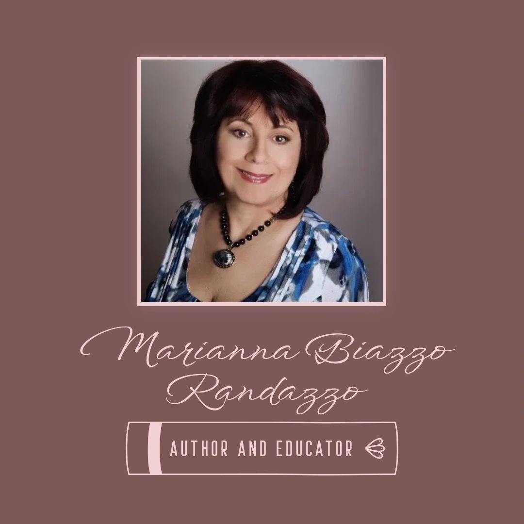 Marianna-Randazzo.com