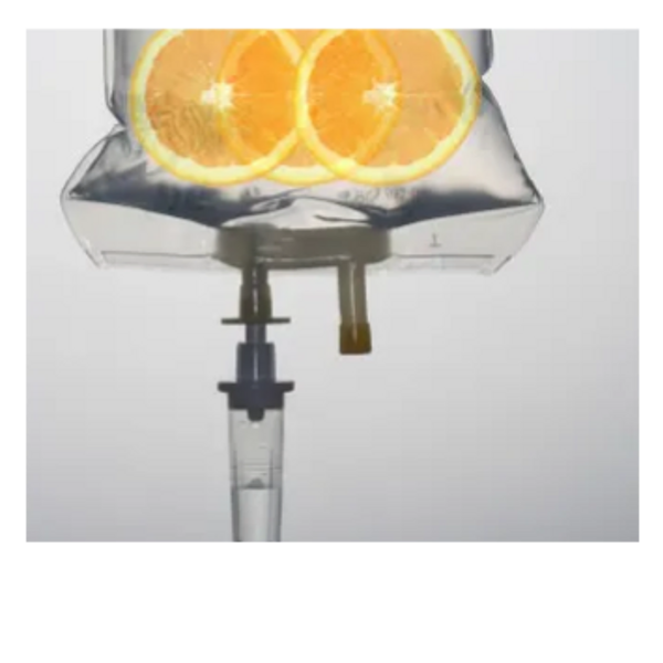 Elemental Infusion - Iv Drips, Best Hangover Cure, Iv Vitamin Therapy