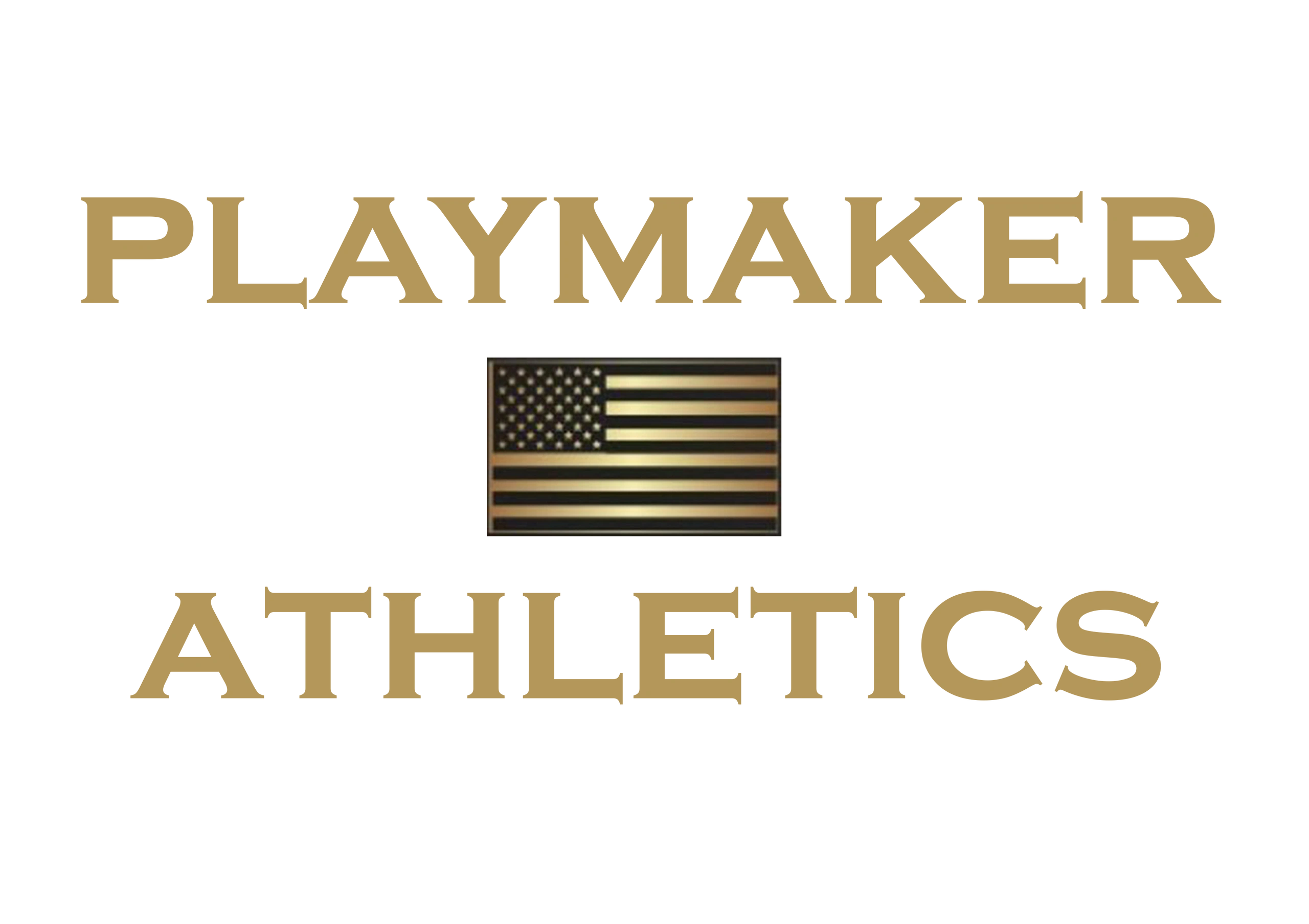 PlayMaker Athletics