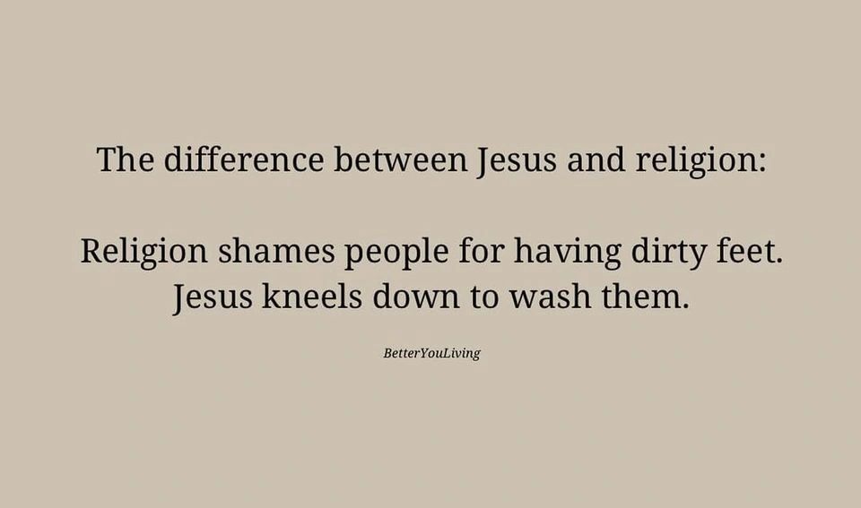 Causes we support | BEYOND THE THRIFT