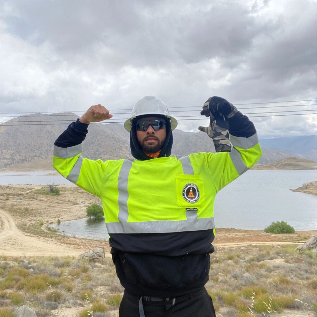 Employee of the Month - March 2023