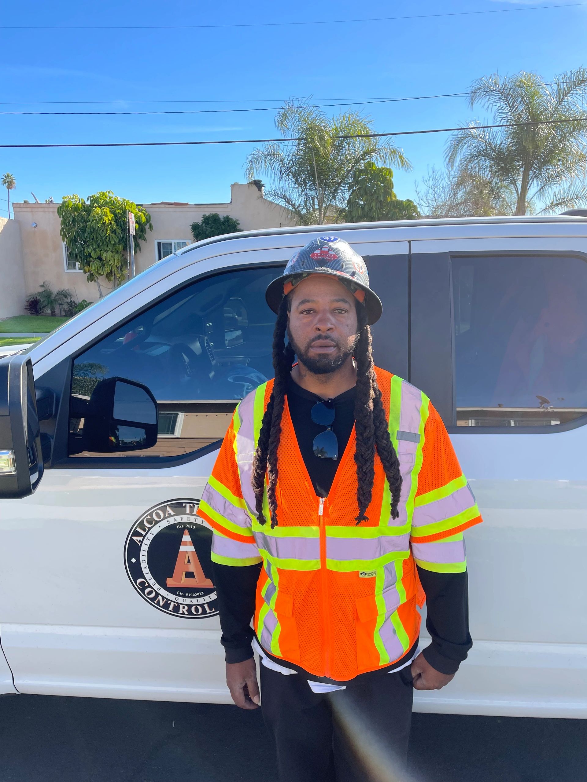 A Segment on Success - Johnnie J.