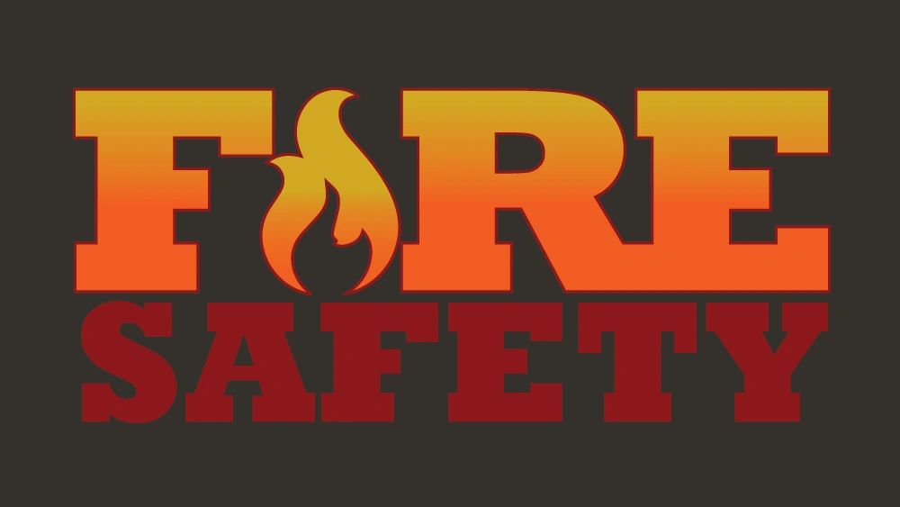 ATC Safety Blog - Issue #2 - Fire Safety