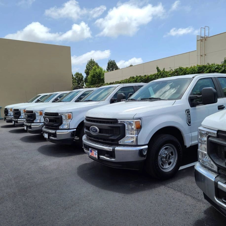 Alcoa Traffic Control