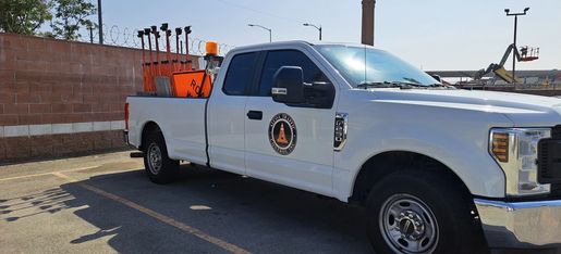 Alcoa Traffic Control - Home