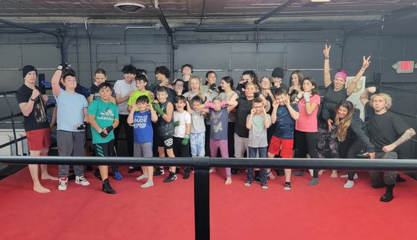 ABOUT US | New Way Training Center