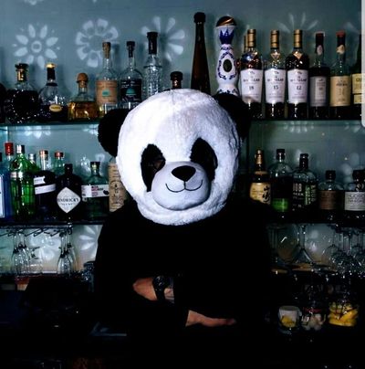 Cocktail Panda