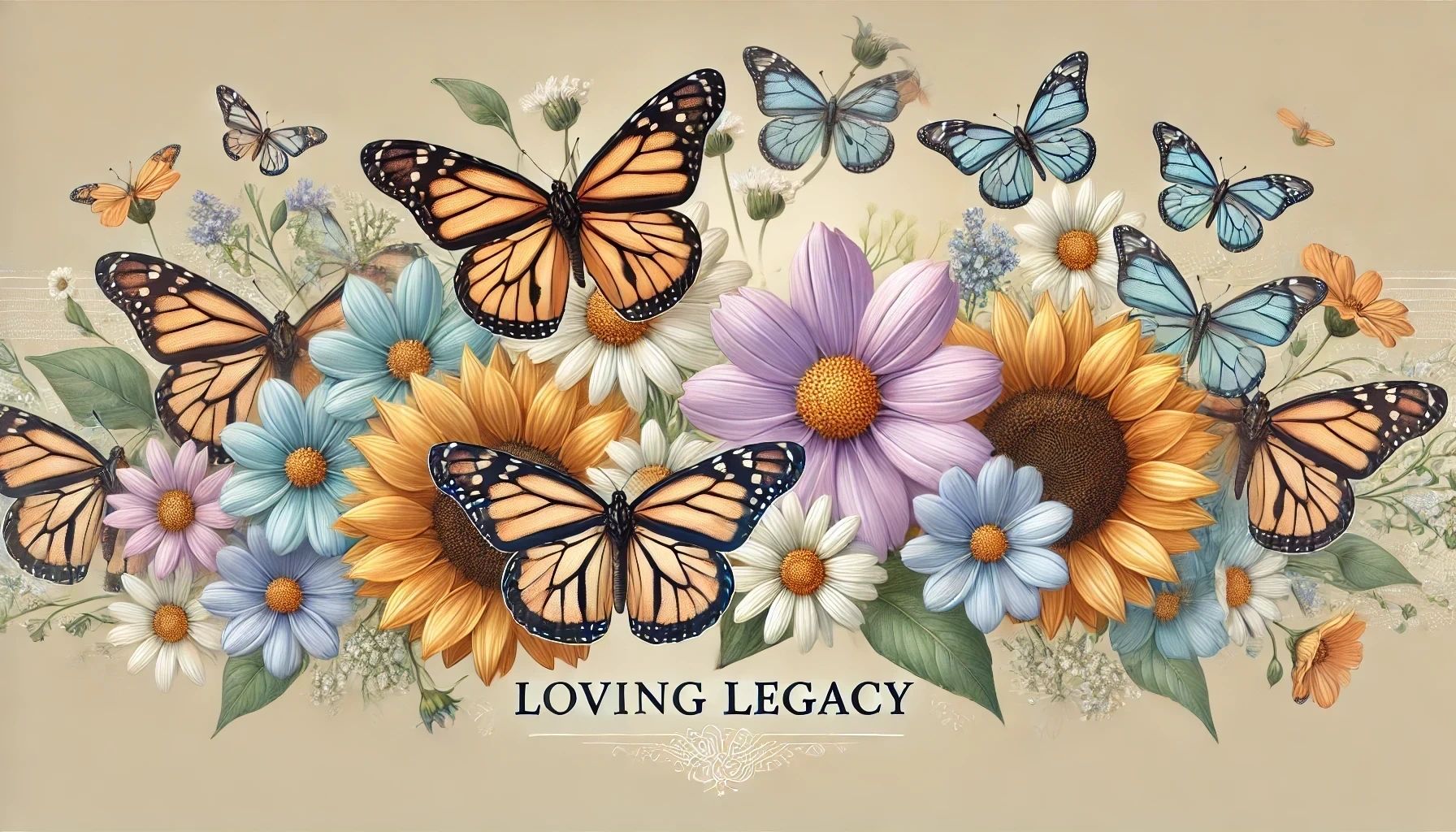 Loving Legacy