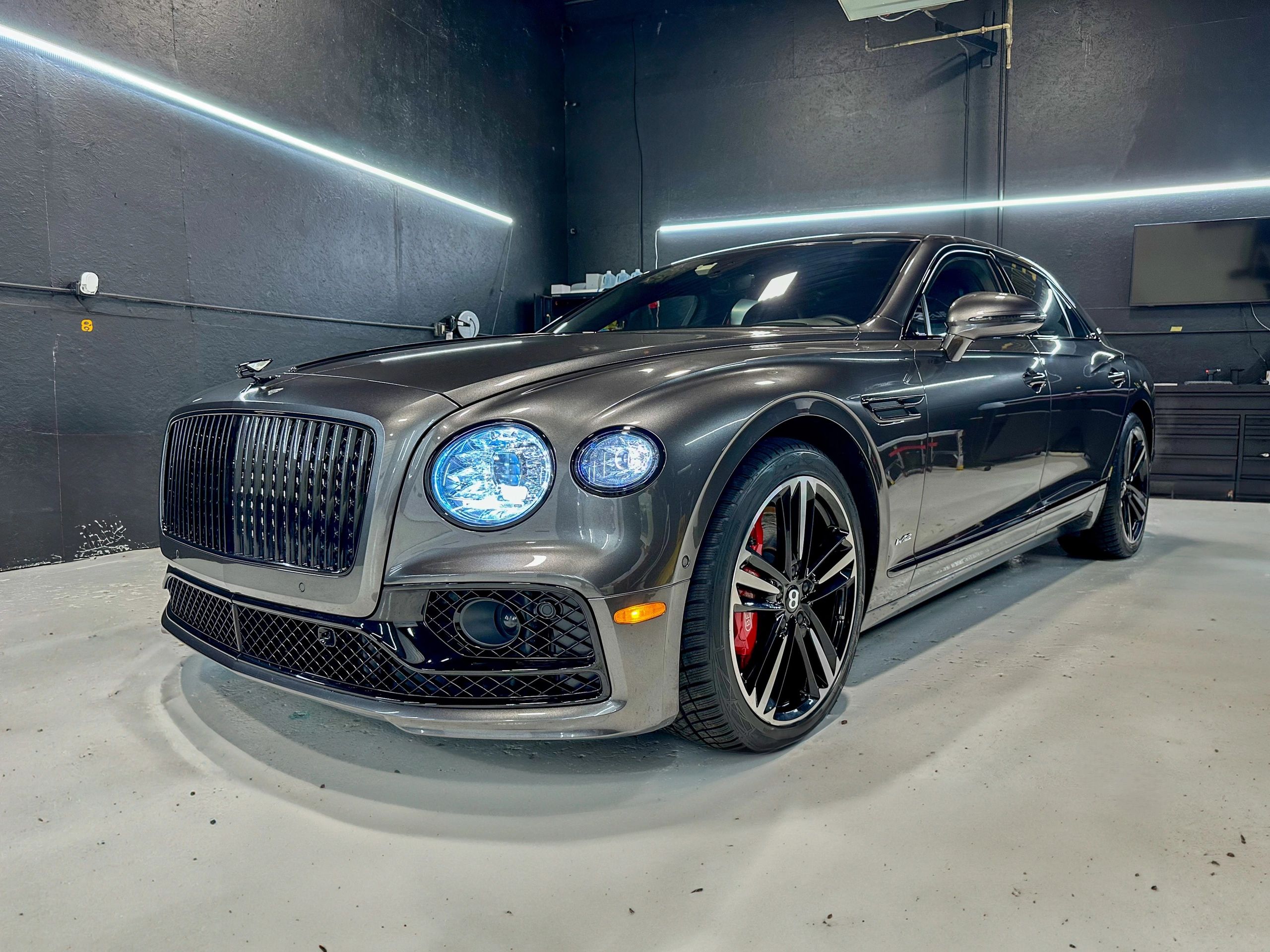 Professional Car Detailing Services | Precision Pros Detailing Co.