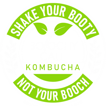 Boochy Call Kombucha - Brewery - Sharpsburg, Maryland