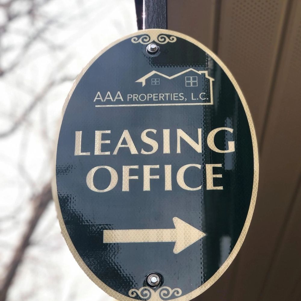 AAA Properties, L.C - Apartment Rentals, Rv Lots for Rent, Rv Parks