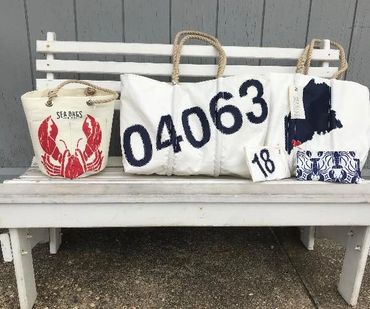 Cottage Designs Ocean Park - Gift Shop - Kennebunk, Maine