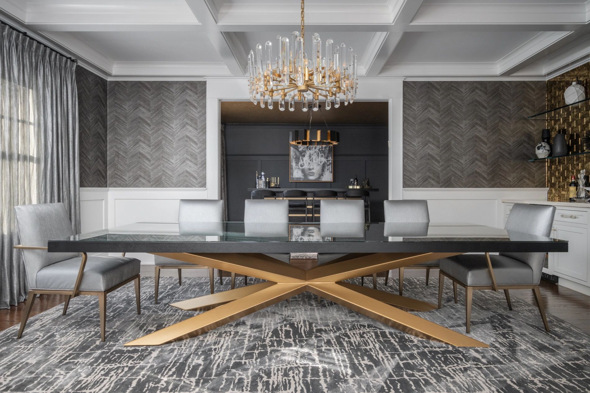 Adri & Dahlman Interiors - Interior Design, Decorator