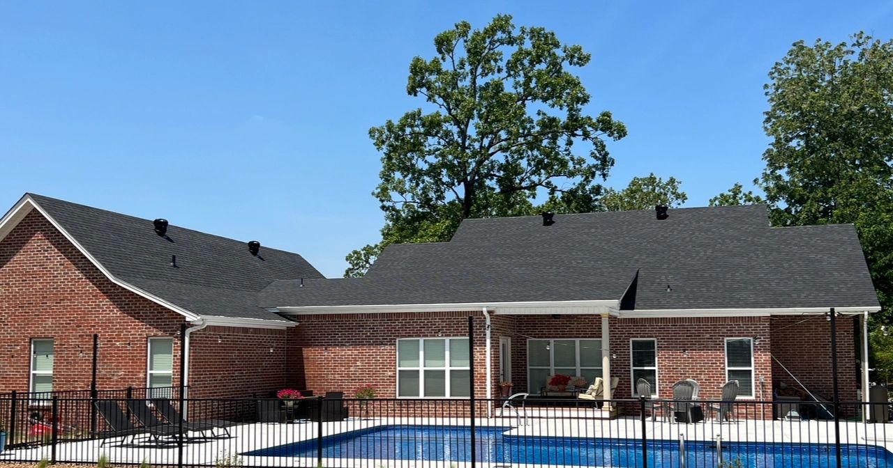 Capstone Roofing And Restoration