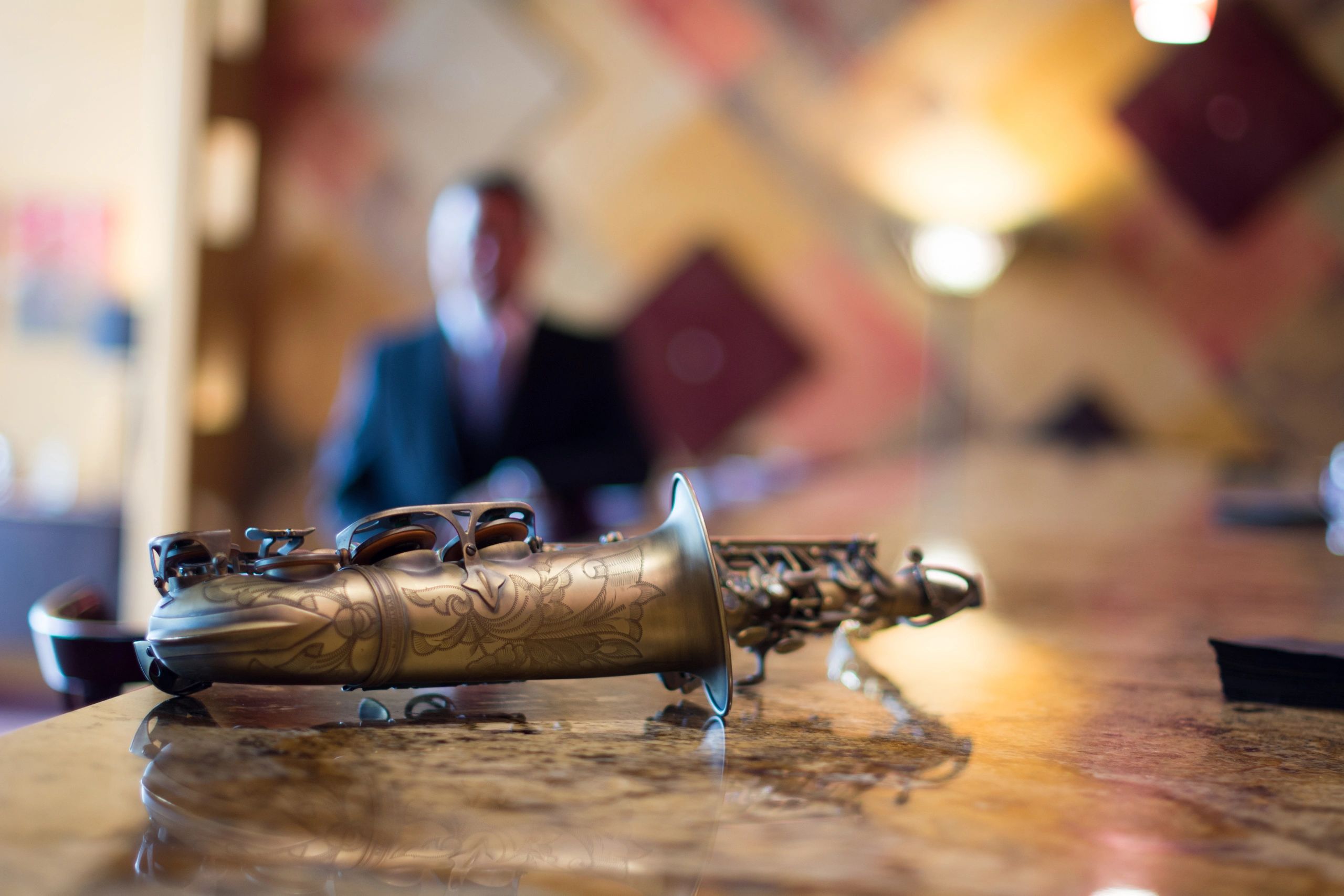 Patrick Trahan | Patrick Trahan