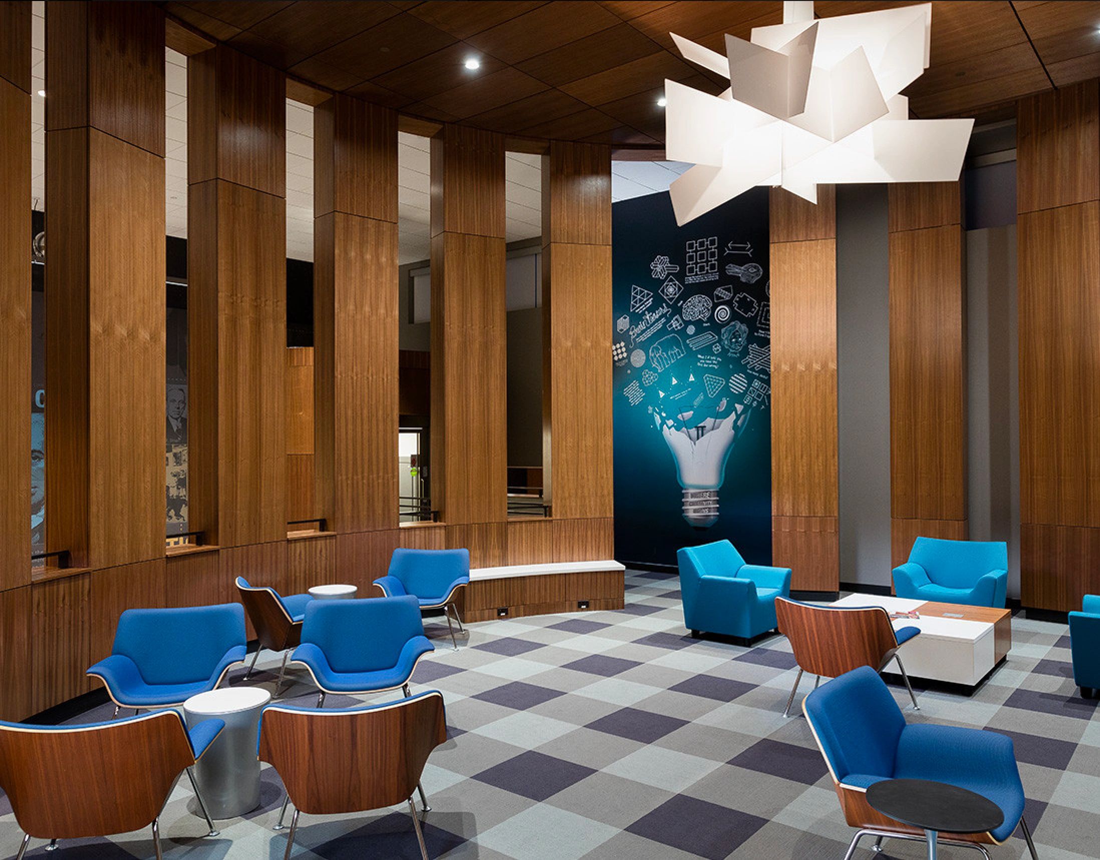 Prodigy Flooring - Commercial Flooring and Installation