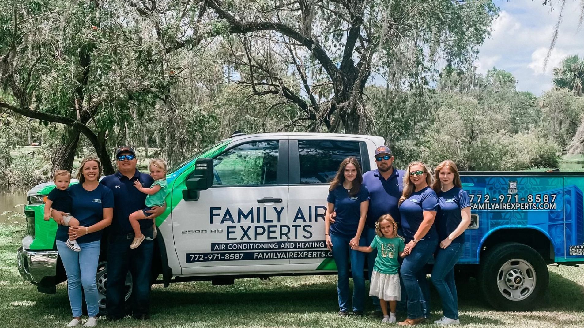 HOME [familyairexperts.com]