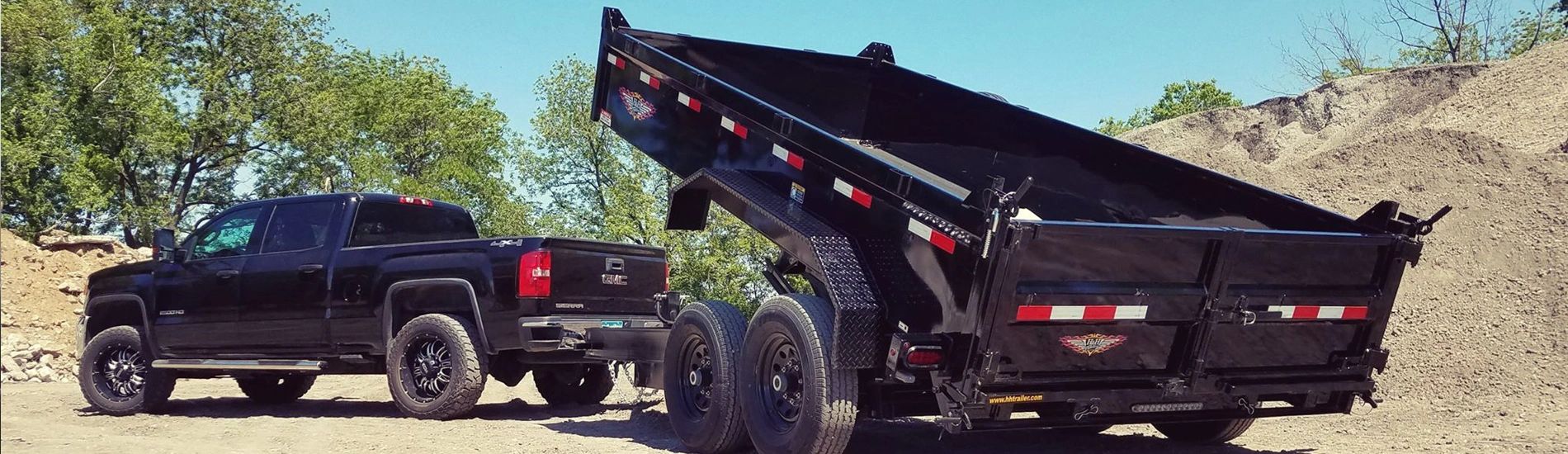 Hauling Services, Junk Removal, Junk Debris Hauling Property Clean Up ...