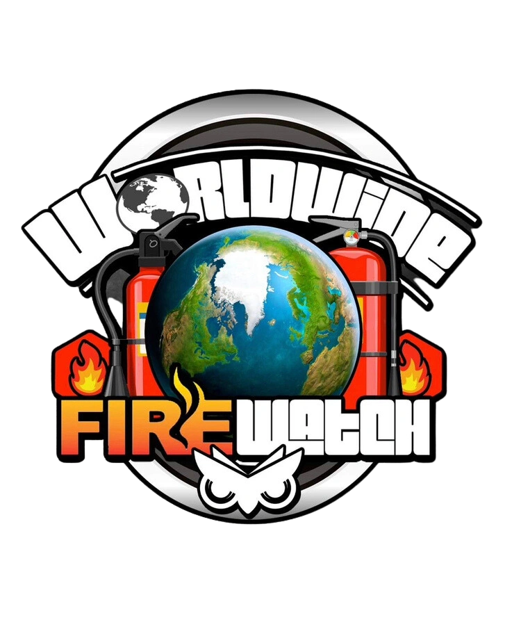 Meet the Team | Worldwide Firewatch