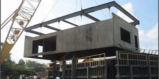 CRES Corp International, LLC