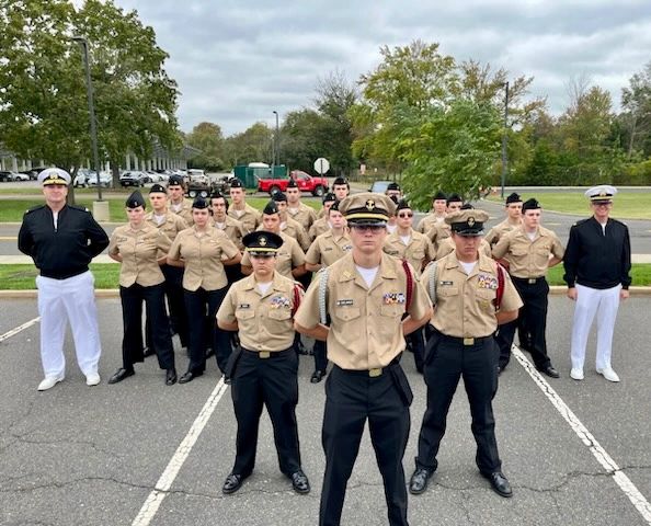 Explore Our NJROTC Programs