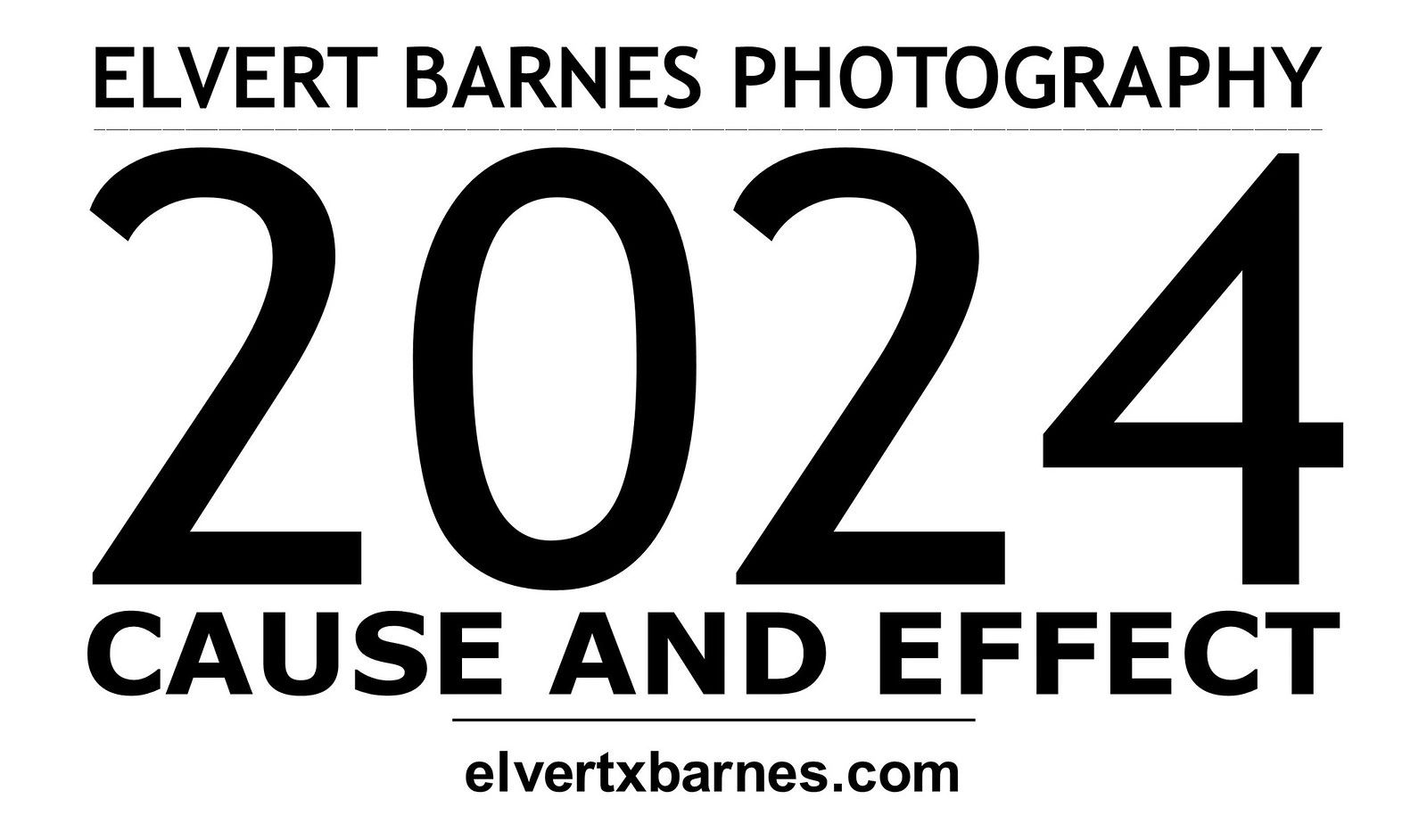 Elvert Barnes Photography