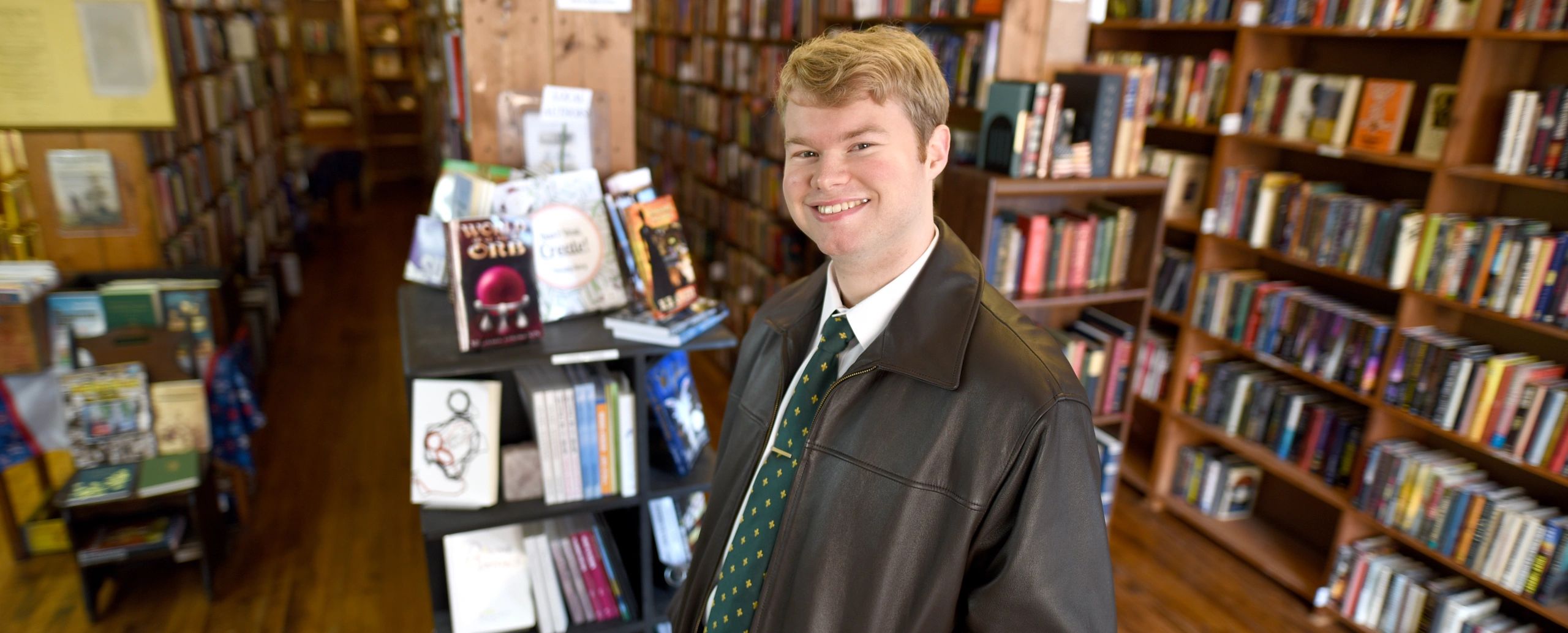 Michael Thompson Books - Author Homepage