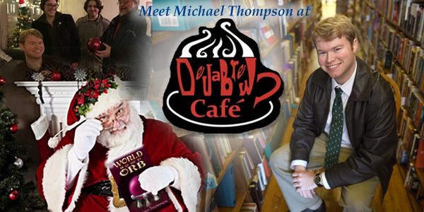 Michael Thompson Books - Author Homepage | Michael Thompson Books