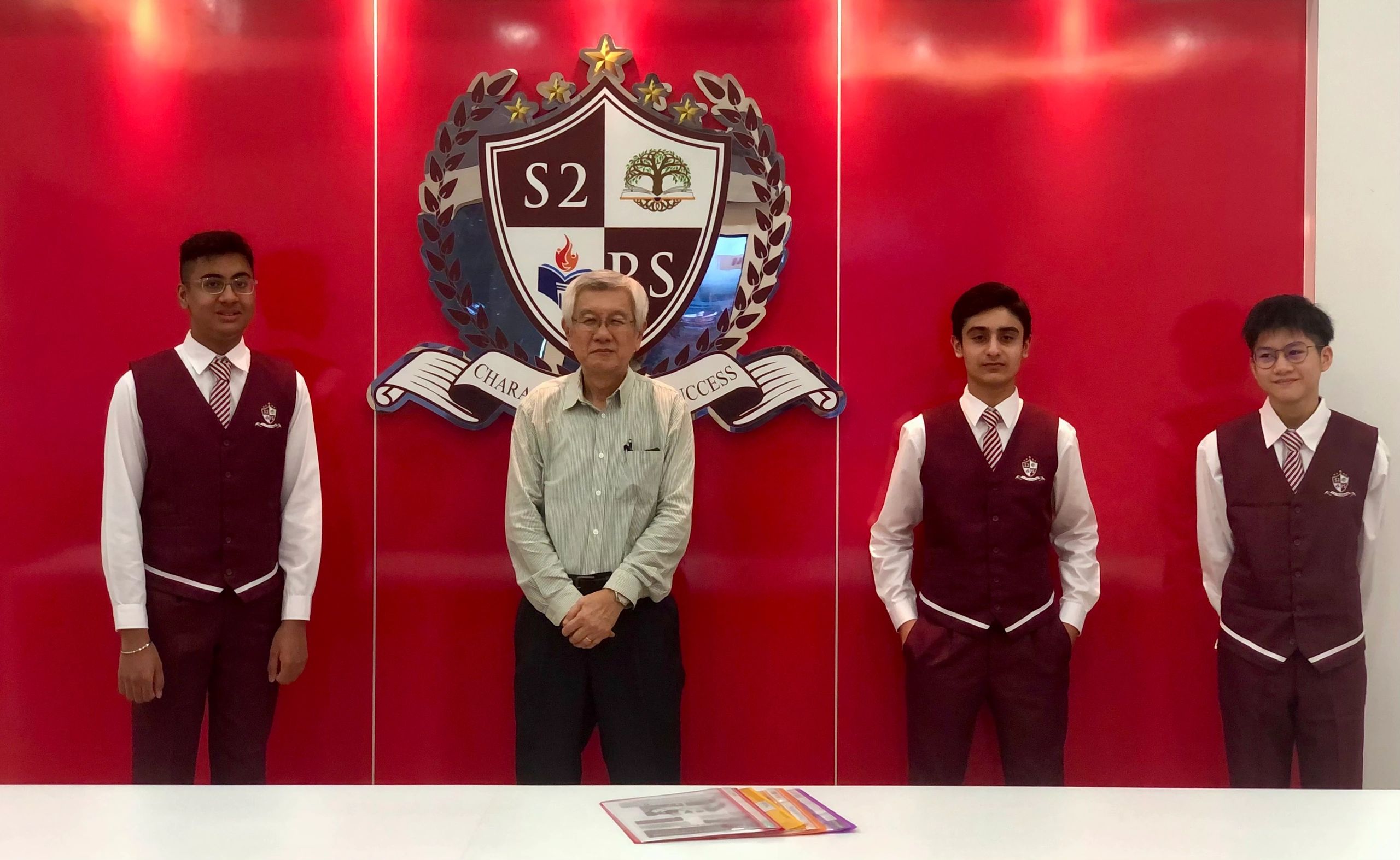 Photo Gallery | Summit 2 Private School