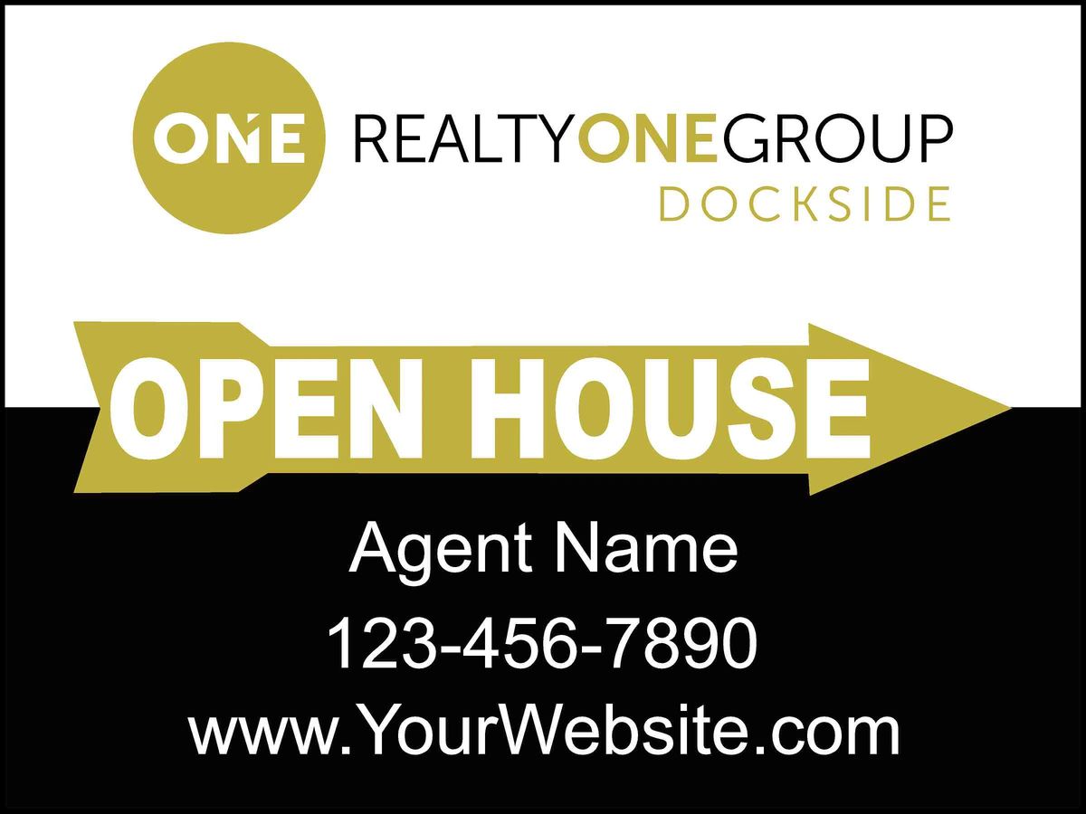 OPEN HOUSE - STYLE 19