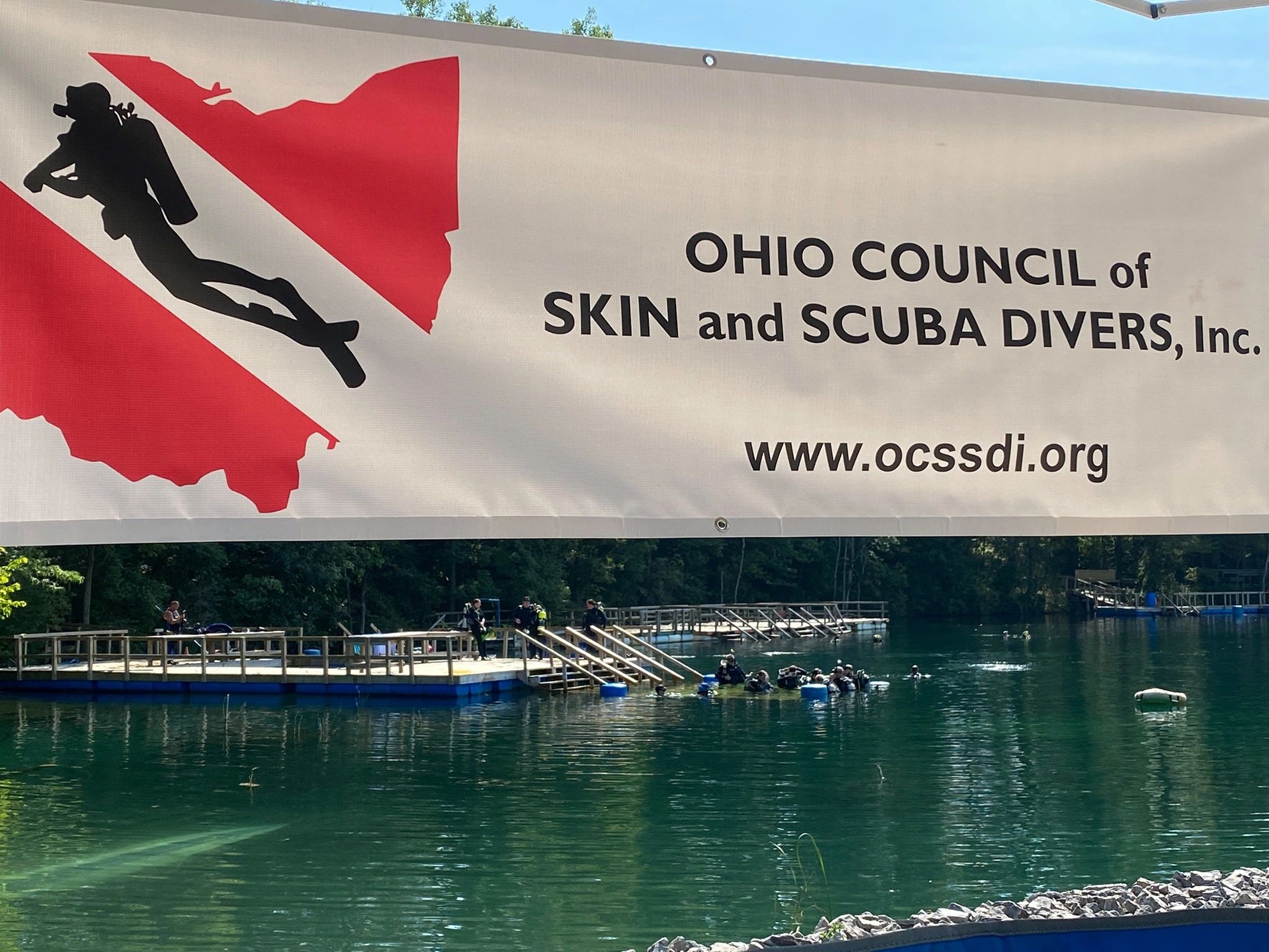 Ohio Dive Clubs