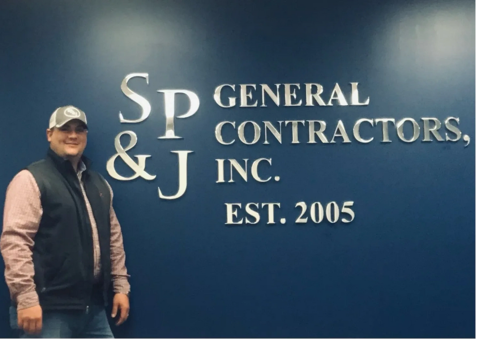 Company History | SP&J General Contractors, Inc.