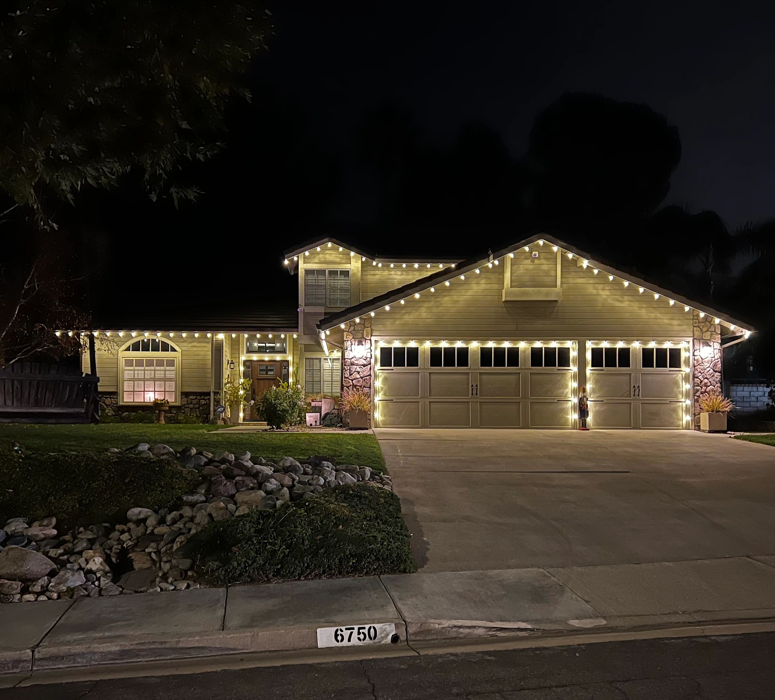 Gallery | VIP Christmas Lights