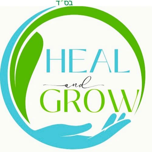 Heal and Grow