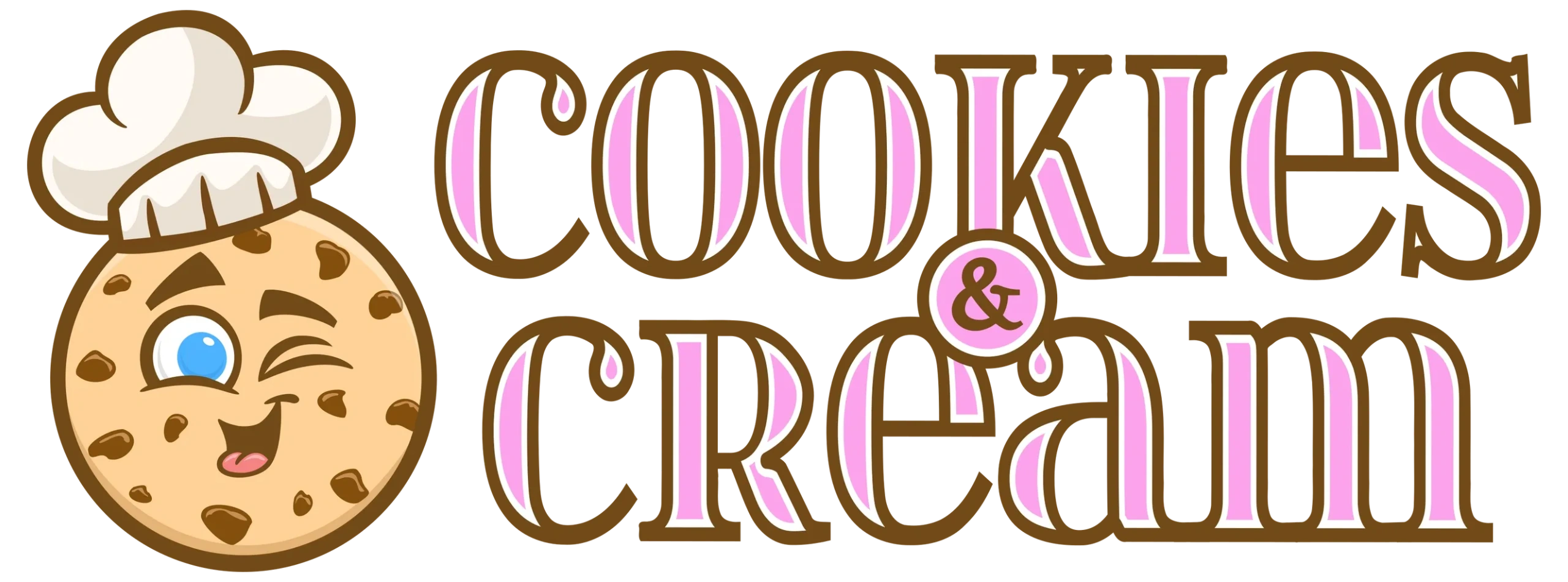 Home | Cookies and Cream