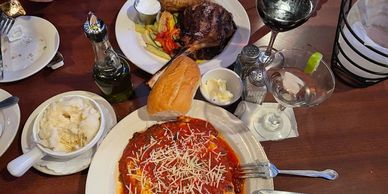 Gallery | Colts Neck Inn Steakhouse